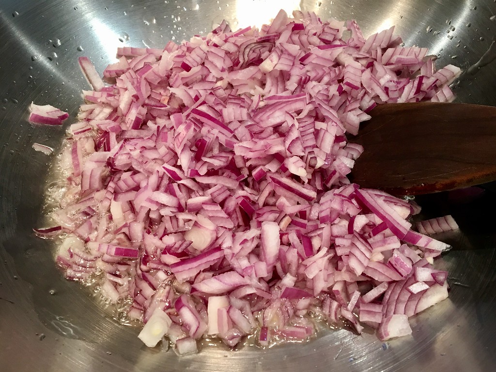 Bombil (Bombay Duck) Chilli Fry