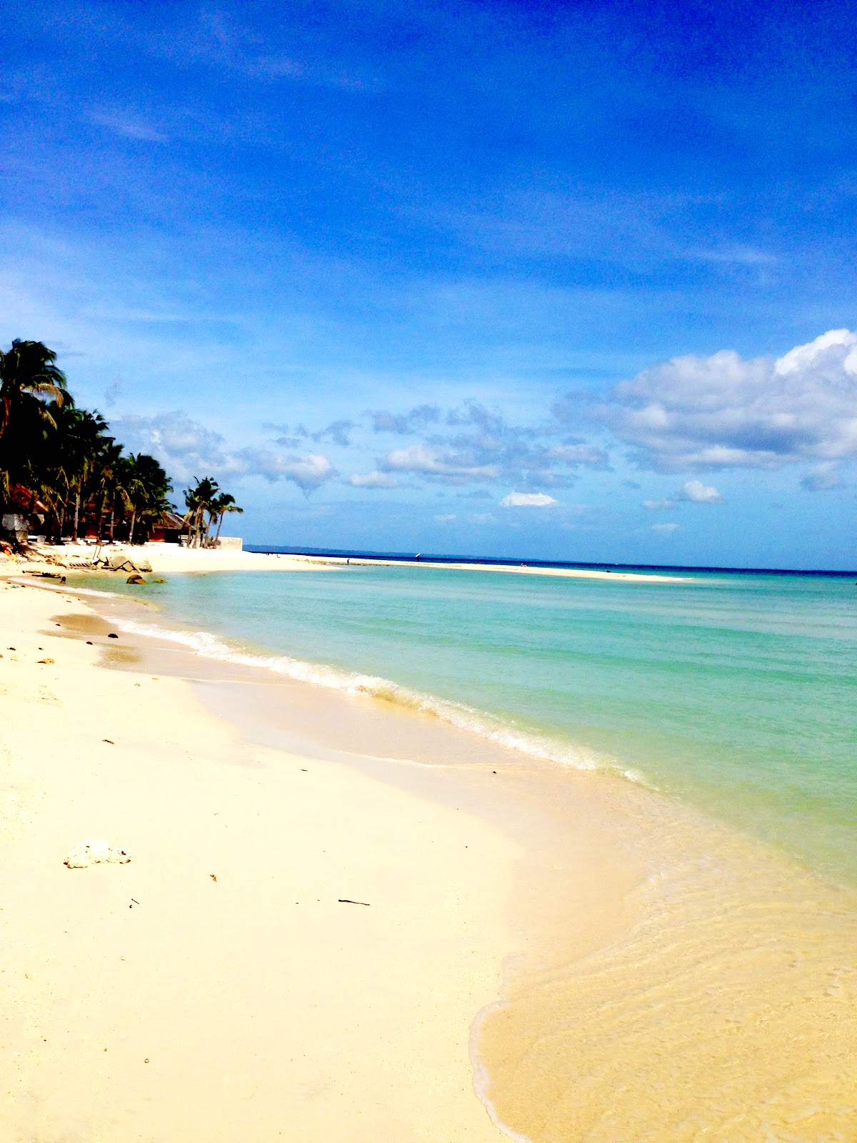 Bantayan, Cebu - Travel with Chichi