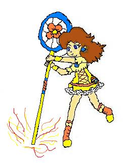 El Diario de Daisy!: Shugo Chara ^o^