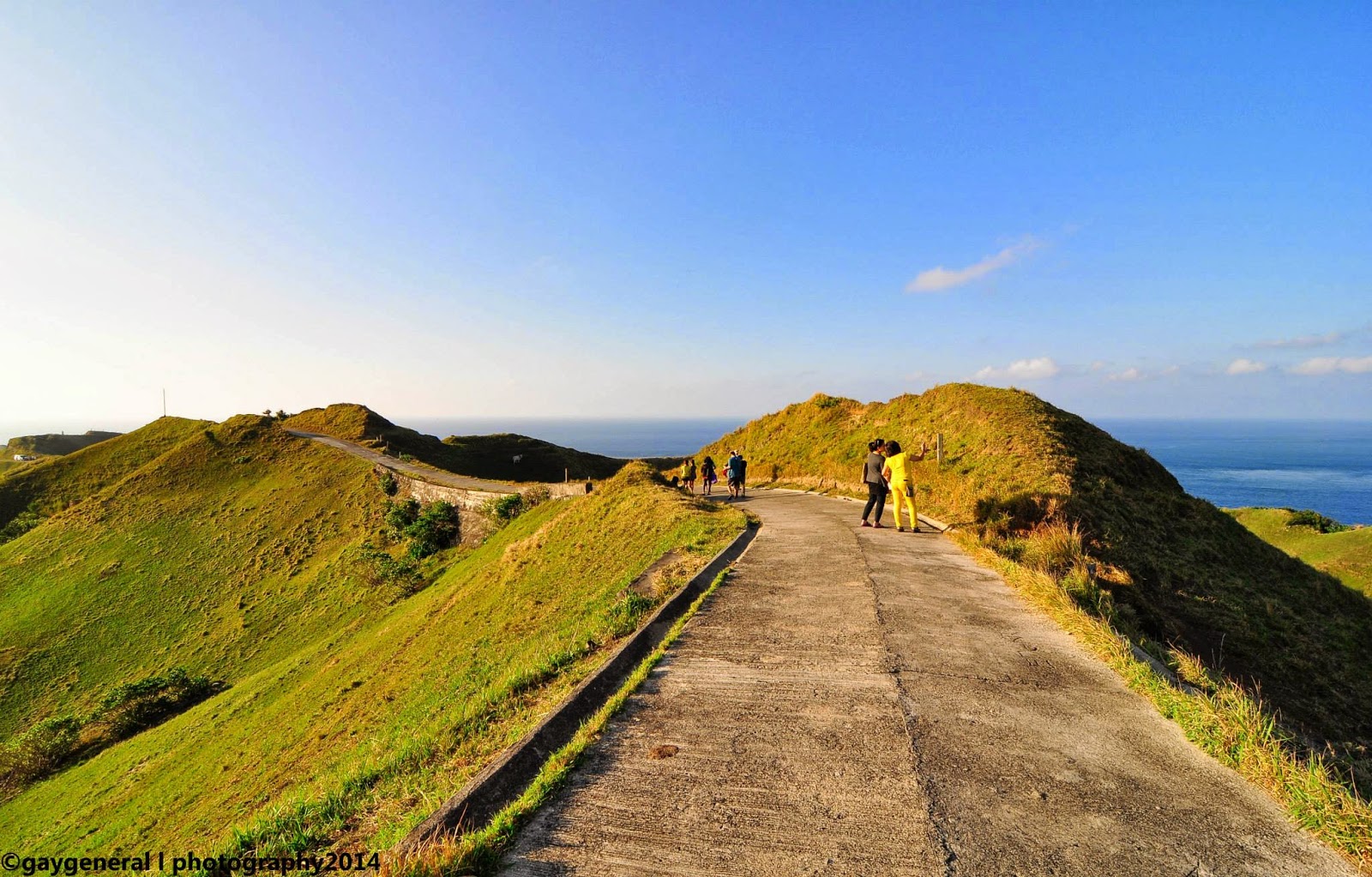 Helping Hands: In Pictures: Batanes