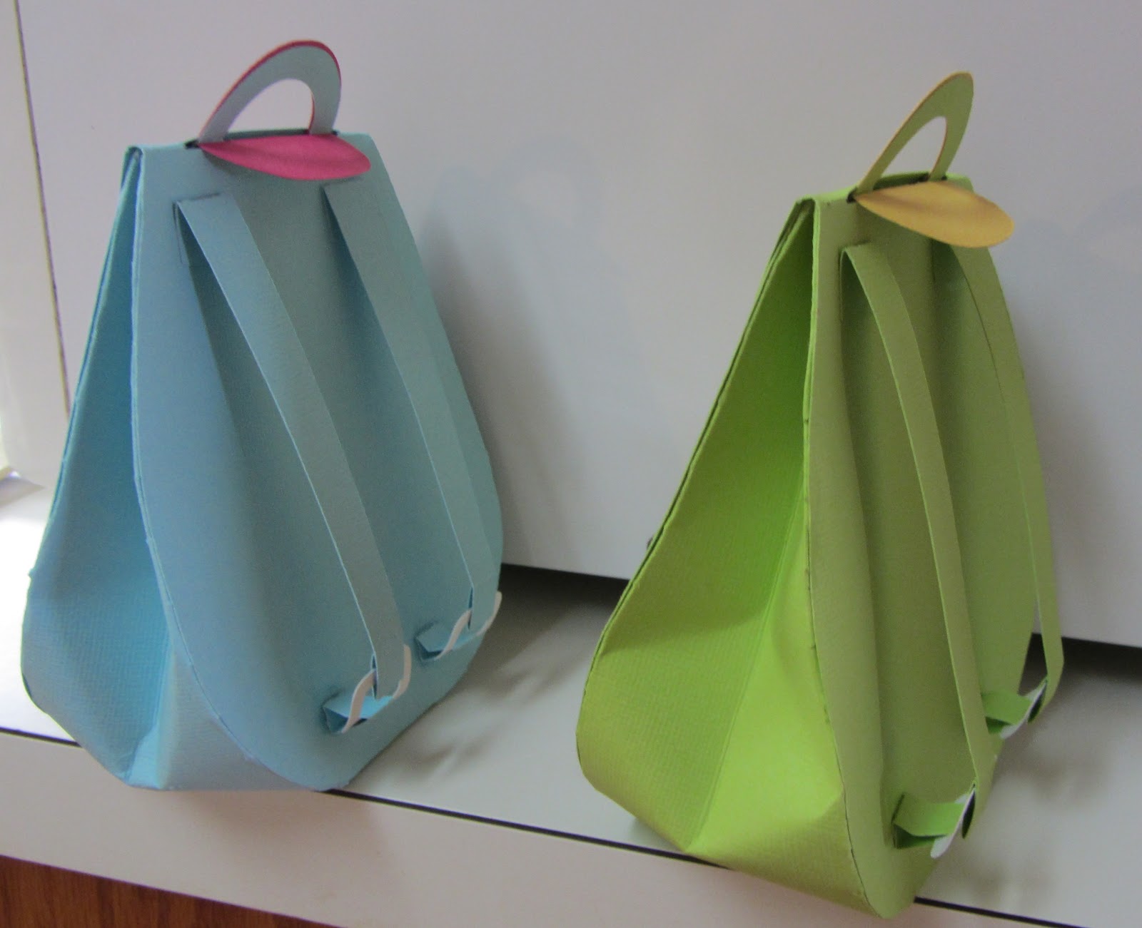 My Time To Play: It's a bag svg pattern from My Time Made Easy