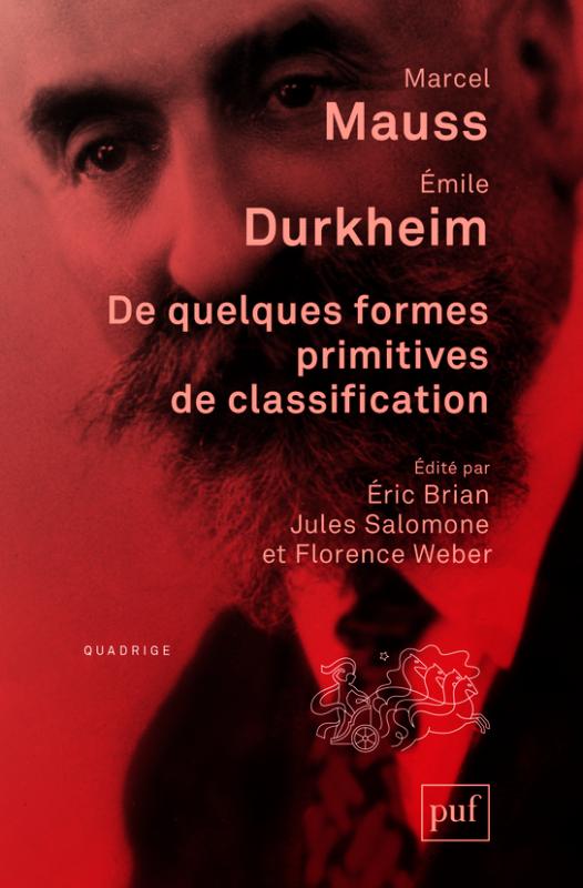 Pierre Bourdieu un hommage: Marcel Mauss et Émile Durkheim, De quelques ...