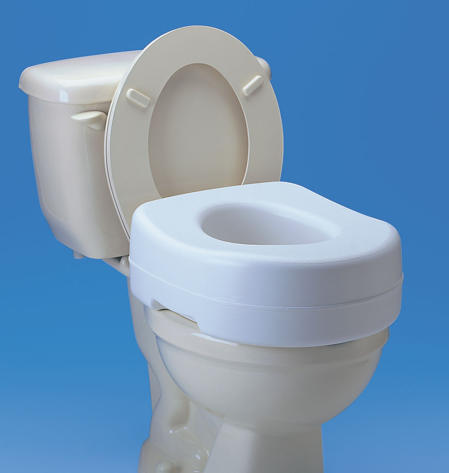 Solving Toileting needs at home