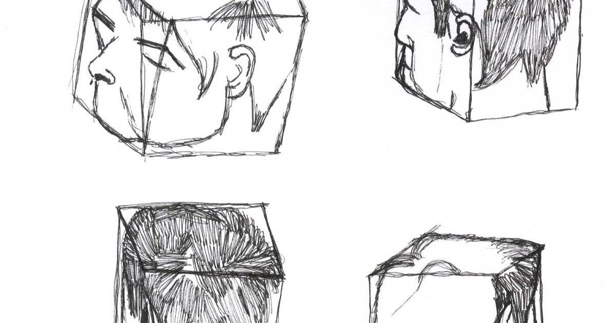 Drawing for Animation: Perspective