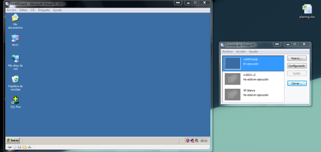Las mejores herramientas de virtualización: VMware, VirtualBox y ...