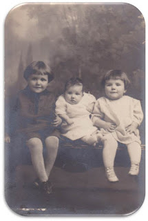 Journey to His Past: October 2012