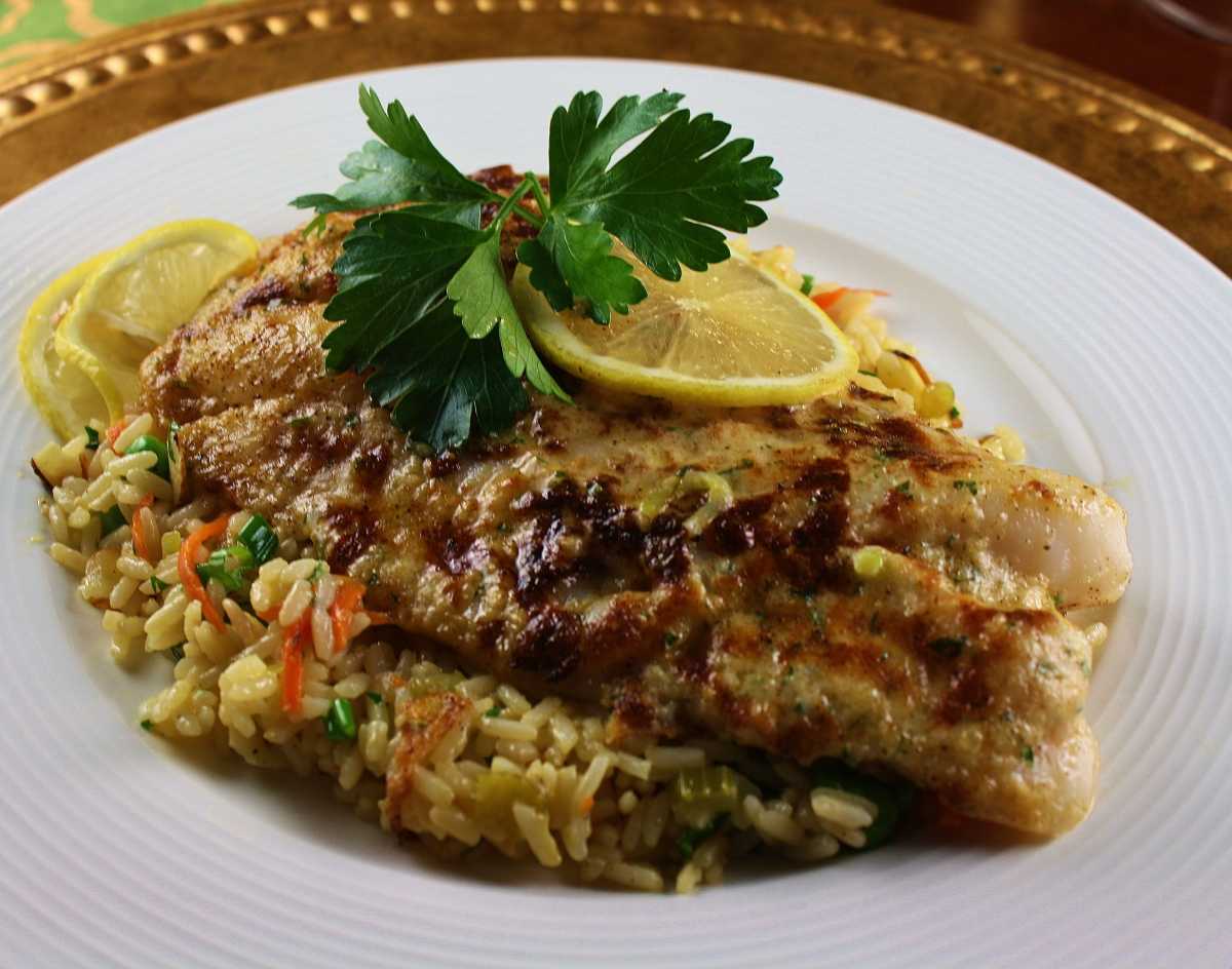 Best and Healthy Grouper Recipes Broiled Easy to Follow - Frozen ...