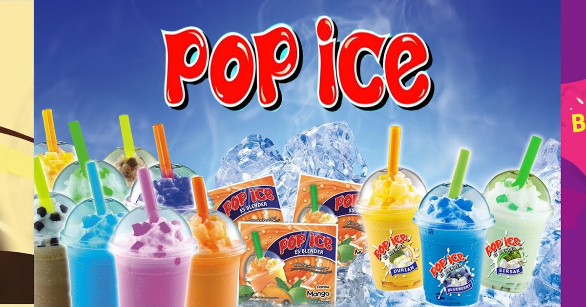INFO PROMO HADIAH POP ICE: PROMO KUPON HADIAH POP ICE