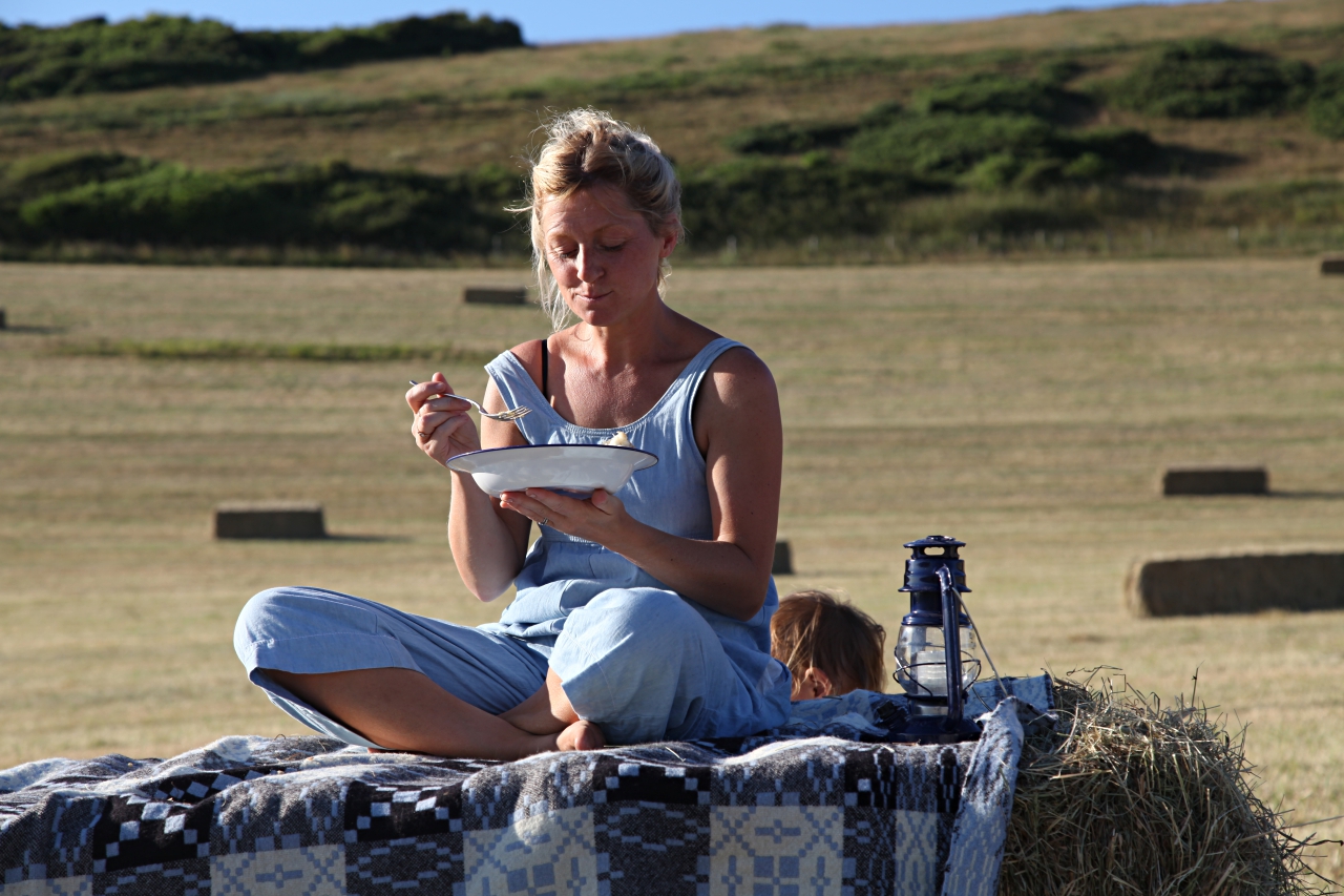 Compton Farm Camping | Journal