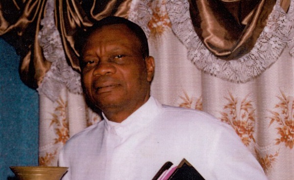 Why I am called ‘coconut pastor’ – Prophet Abiara