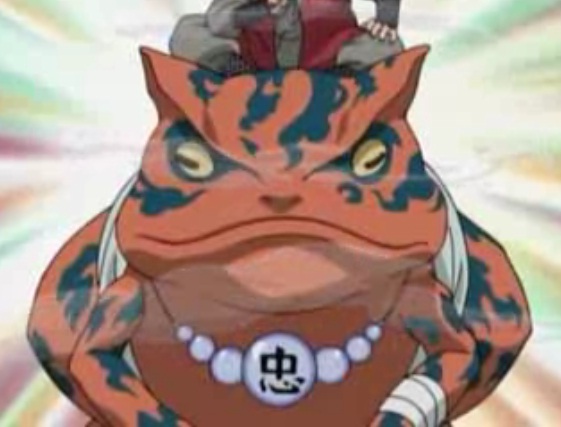 Naruto Share: Invocaciones del Universo Naruto