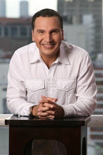 Samir Al Attrach - Diverso Magazine