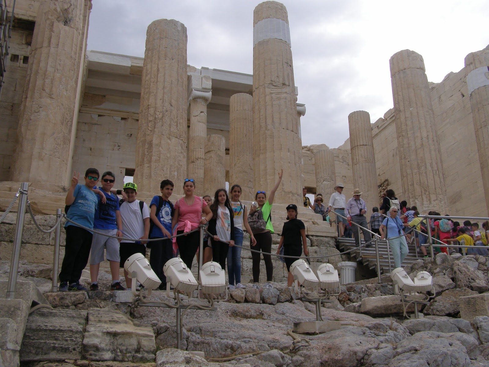 ΦΩΤΟΓΡΑΦΙΕΣ ΑΠΟ ΑΚΡΟΠΟΛΗ | Τα μάτια μας... 4