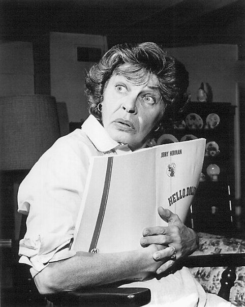 Jack Ritschel’s Memories of Hello, Dolly!