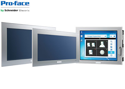 Pro-face Advanced Touch Panel, All About The Act Behind That Users Need ...
