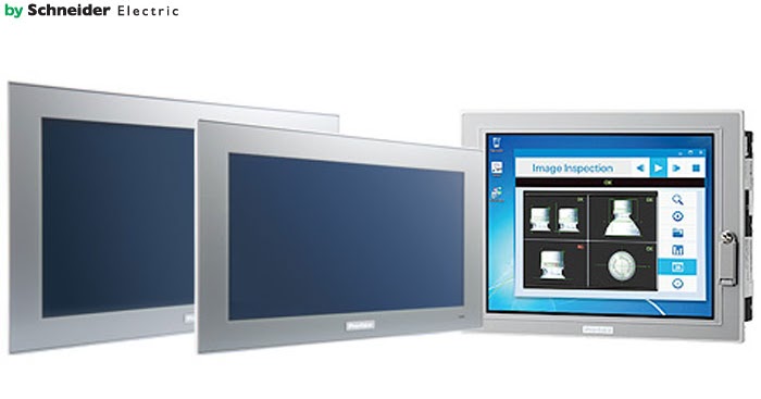 Pro-face Advanced Touch Panel, All About The Act Behind That Users Need ...