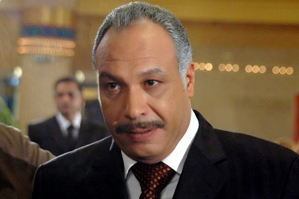 Le cinéma égyptien : Ciné le Caire: Khaled Saleh (1964-2014)