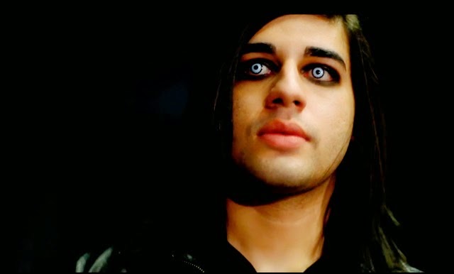 Andrew De Leon Releases New Song "Freaks of the Night" | NataliezWorld