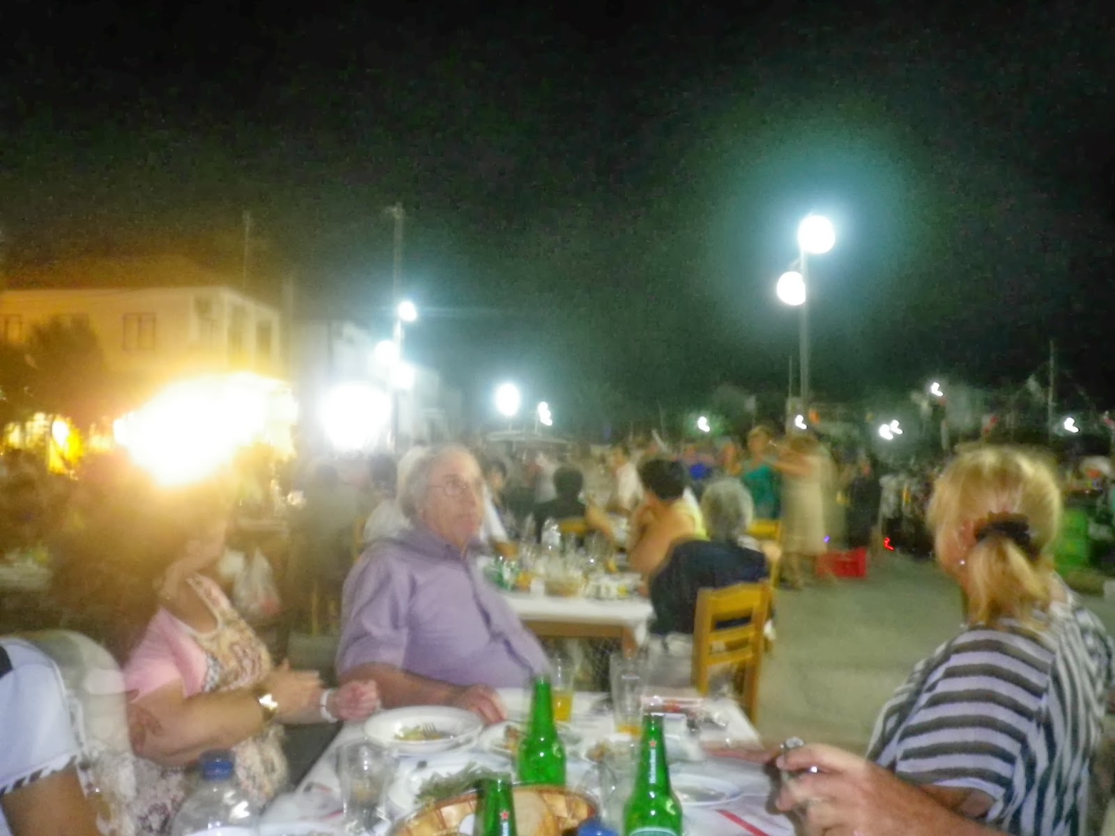 ΠΟΛΙΧΝΙΑΤΙΚΗ ΑΦΛΟΥΓΗ: 28/8/2013 ΑΙ ΓΙΑΝΝΙΟΥ