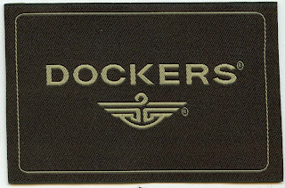 History of All Logos: All Dockers Logos