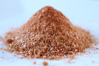 Chow Down: Pit Masters Rub