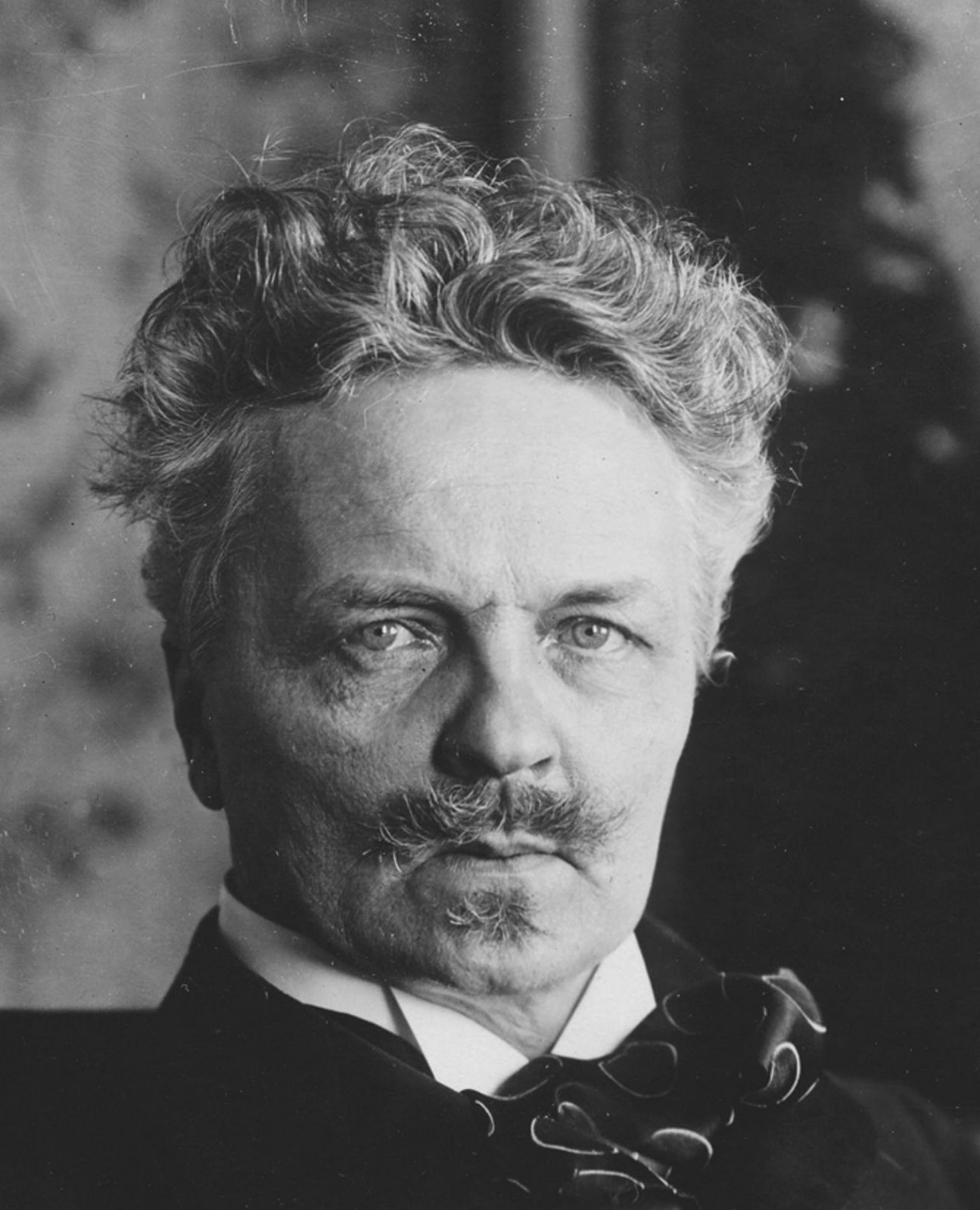 cienoliletras: 100 AÑOS SIN AUGUST STRINDBERG