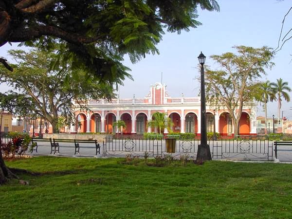 El Cardenense: Cárdenas, la ciudad de las primicias y sobrenombres