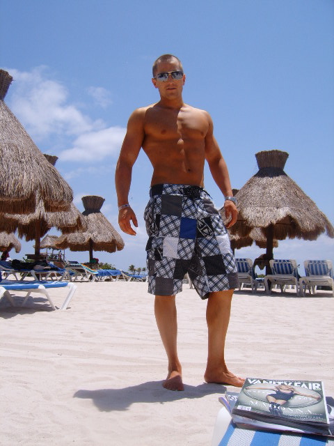 Andrew Heming's Blog: Testimonials