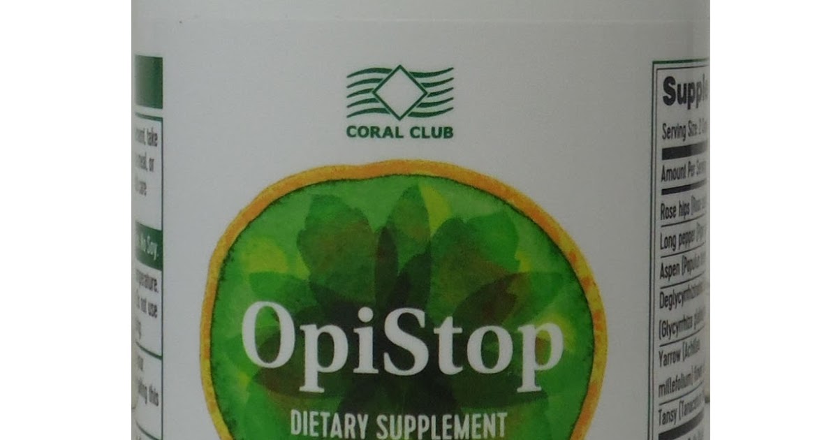 Фитопрепараты - Справочник продукции для здоровья (БАД): ОпиСтоп ...