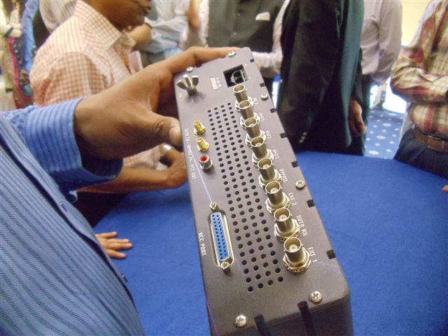 R A D I O A C T I V I T Y: Apache Labs launches Anon 100 series - India ...