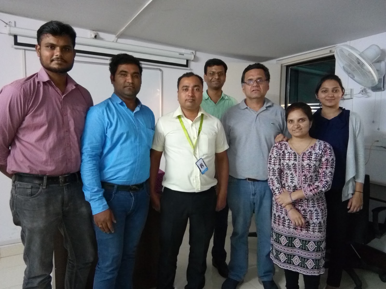 ArrayGen Technologies Gallery: Arraygen Gallery