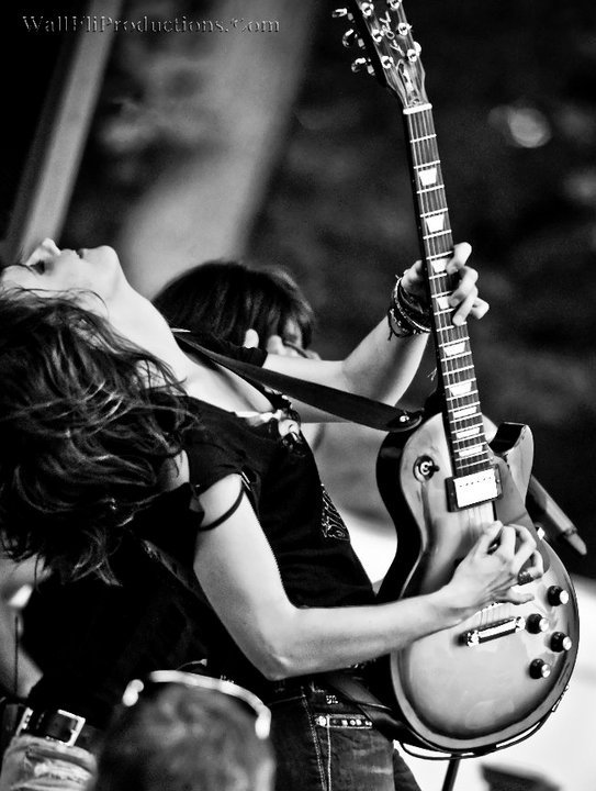 Rachel Brandsness: Fools For Rowan's "Killed A Man Today"