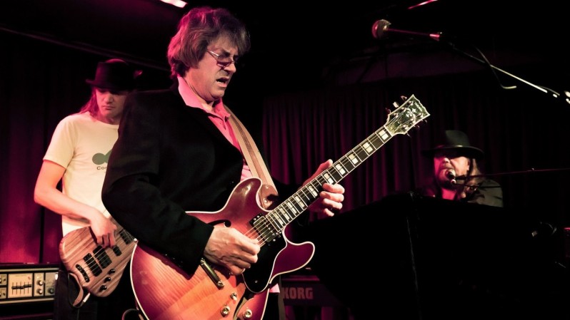 Centurion Rock: 2016