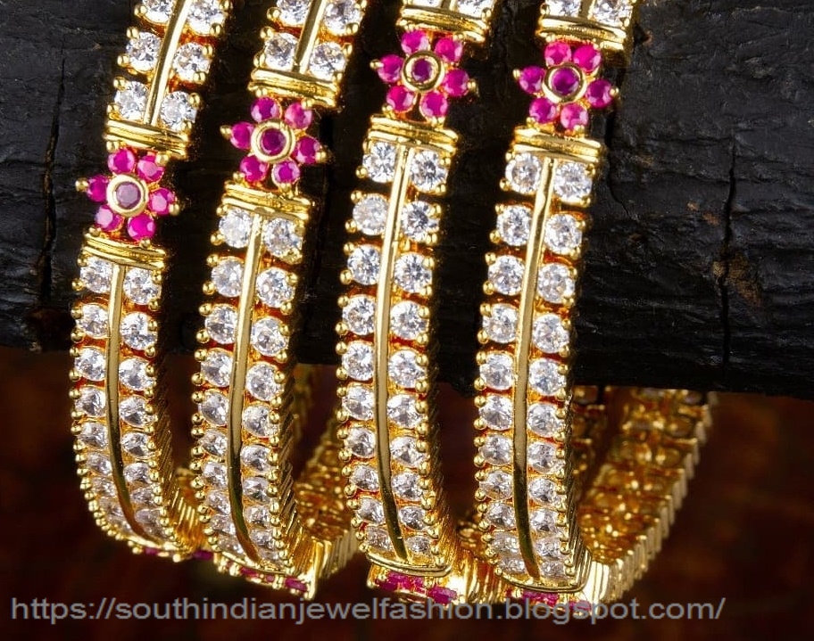 Dazzling Bangles To shop in Online