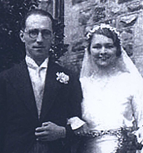 World War II in Pictures: Alan Dower Blumlein, Brilliant British Boffin