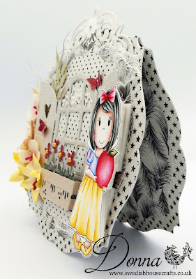 Donna's Card Emporium