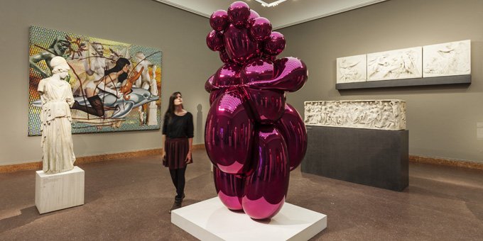loveisspeed.......: Jeffrey "Jeff" Koons born January 21, 1955 is an ...