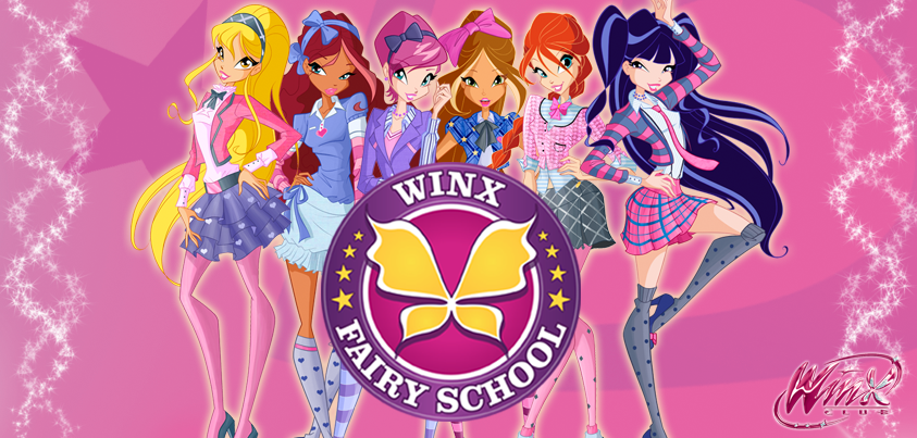 How to get wings in winx fairy school - pnamadison