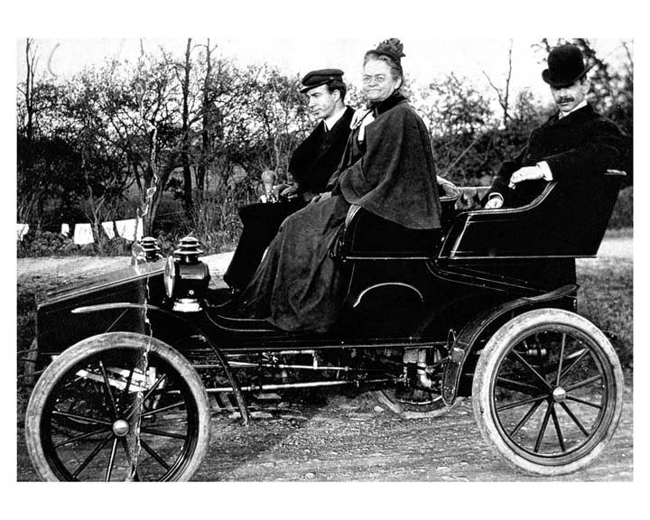 SHOW ME - Johnson County - West Central Missouri History: Carrie A ...