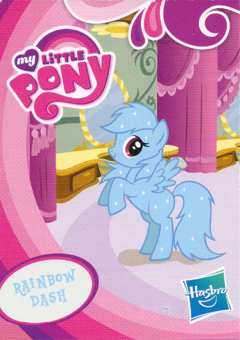 MLP Wave 1 Blind Bag Cards | MLP Merch
