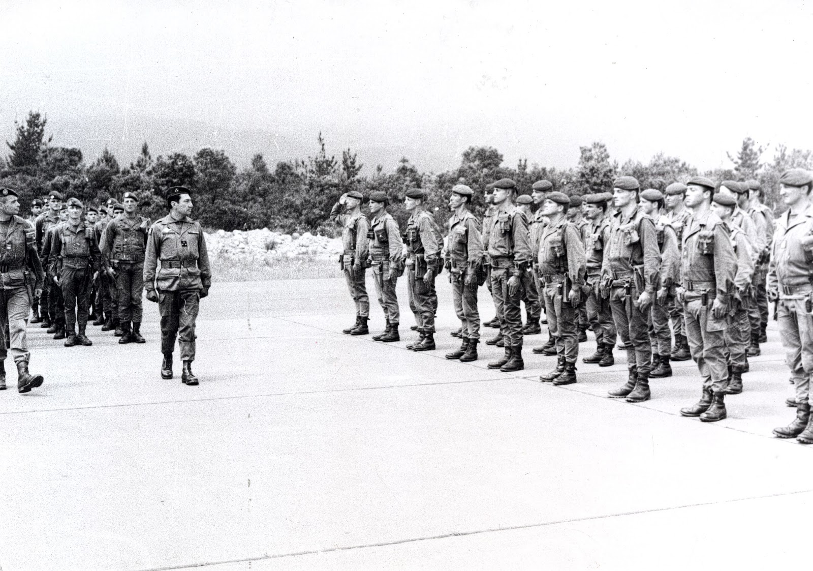 Ainsi va le monde !: Kolwezi, "En partant, nous avions une impression ...