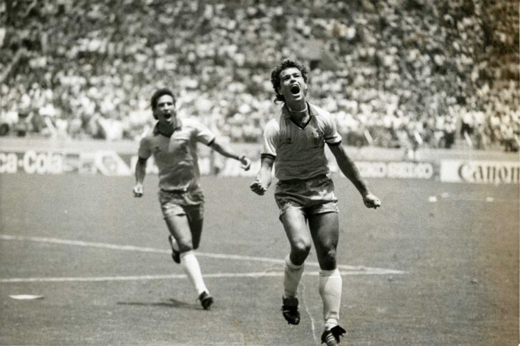 Palavra Acesa: COPA DO MUNDO 1986, 25 ANOS PARTE 16: APOTEOSE BRASILEIRA!