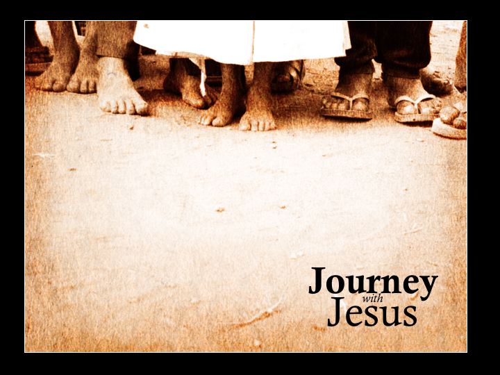 Daily Favor: Alongside Me