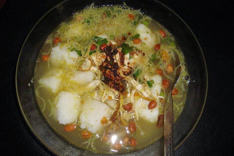 Resepi kuah soto sedap | Sihatcantikbersamashaklee