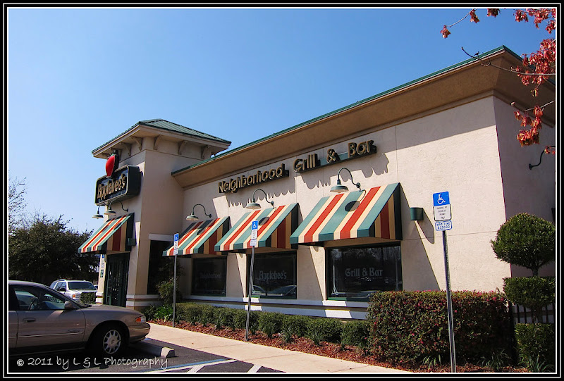 Ocala Central Florida And Beyond Applebees Neighborhood Grill And Bar