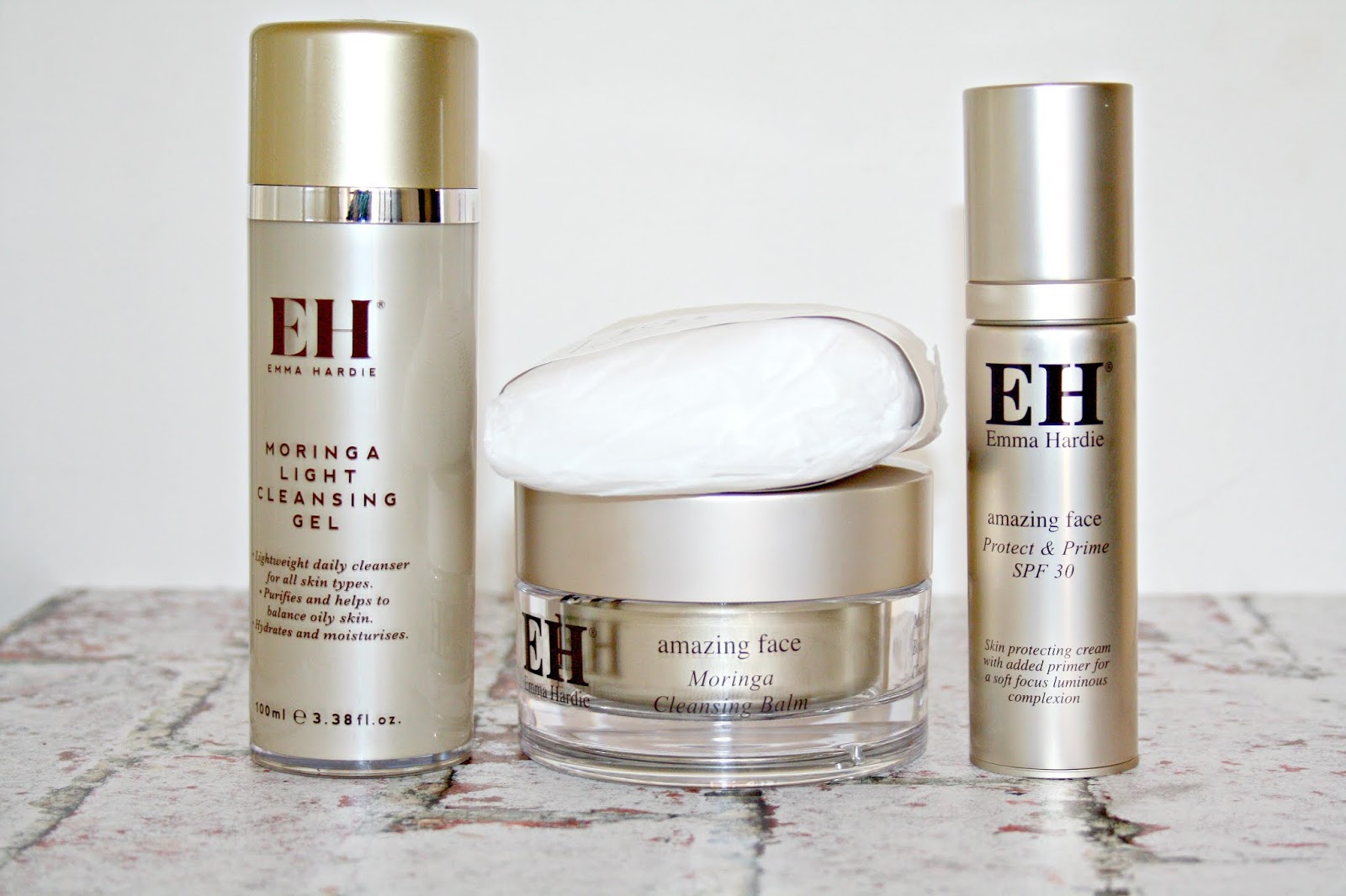 Beautyqueenuk | A UK Beauty and Lifestyle Blog: Emma Hardie- Spring ...