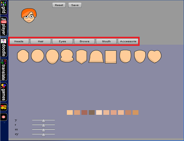 Xat: nuevo test power "209" | Novedades-XAT