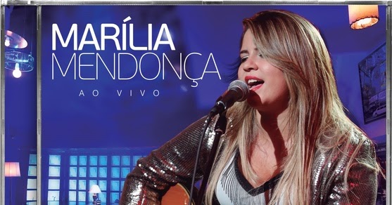 MARÍLIA MENDONÇA CD COMPLETO 2016-2017 | Tua Musica MARÍLIA MENDONÇA CD COMPLETO 2016-2017 | Tua Musica