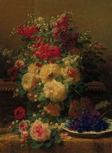 Maher Art Gallery: Jean-Baptiste Robie