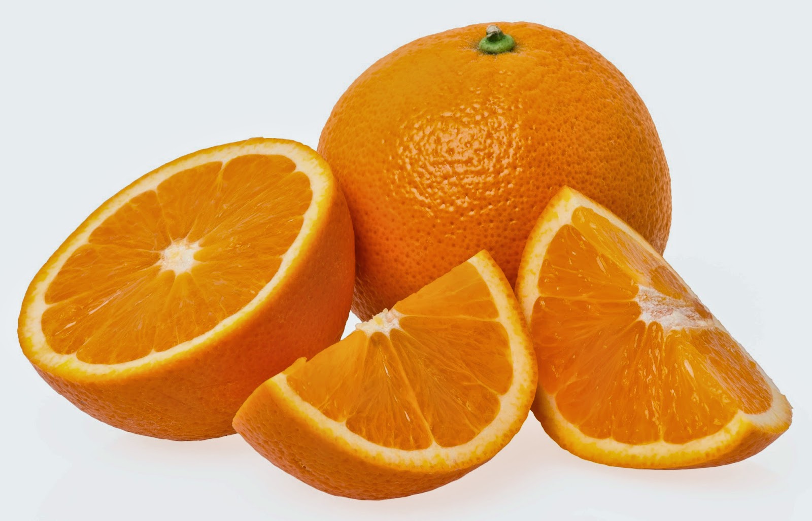 11 utilisations et bienfaits surprenants de l'orange que vous ...